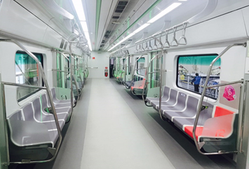 DAWONSYS - business - Rolling Stock