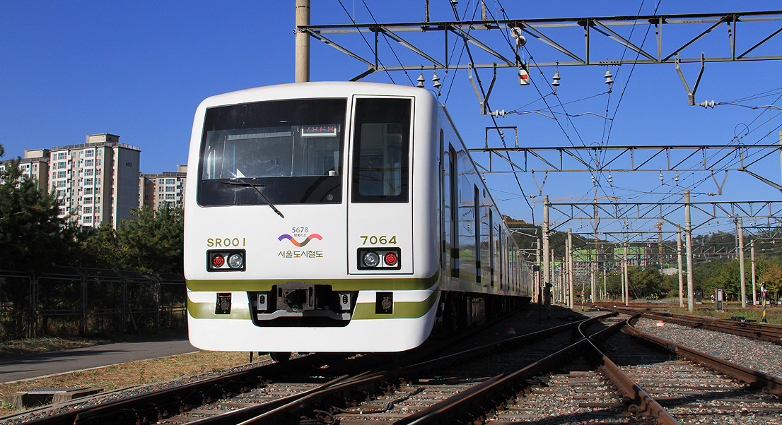 DAWONSYS - business - Rolling Stock